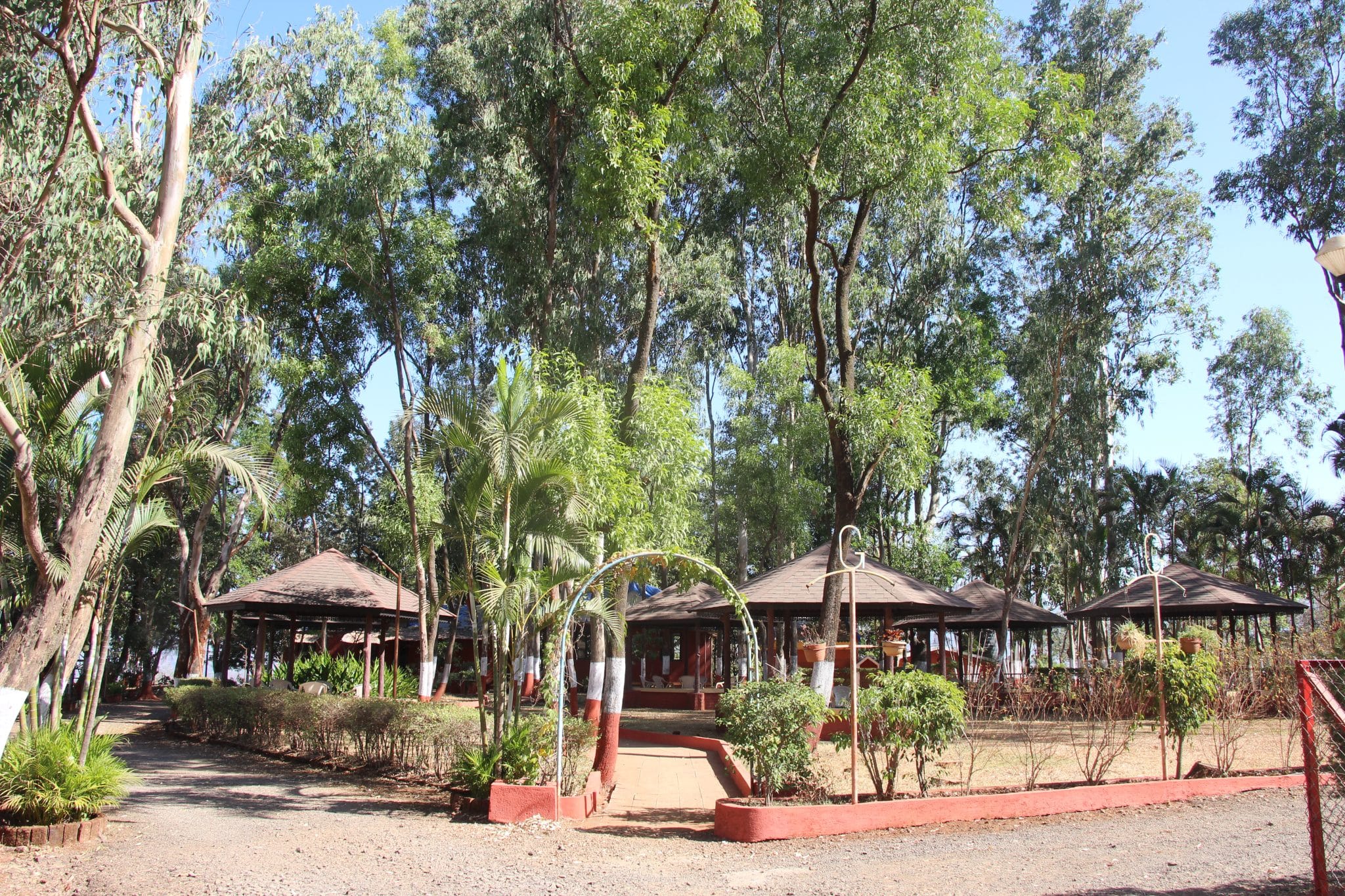 The Ultimate Hill Station Retreat Near Pune - Girivan Picnics